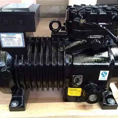 DKSJP-15X-EWL DLLE-20全新德国谷轮半封闭压缩机DLFE-30X