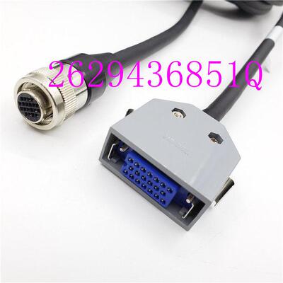 A660-2007-T062发那科机器人示教线2007-T062