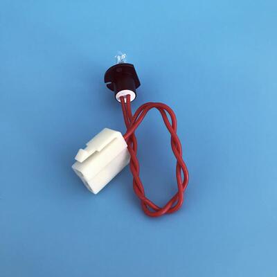 senlo森龙生化分析仪8008/8010SL-200/300灯泡12V20W普康PF300