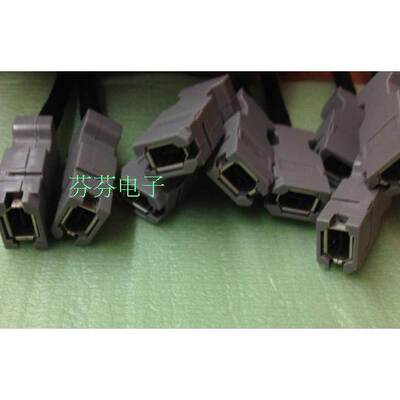 安川编码侧器JZSP-CMP9-2 55100-0609 镀金SM-6E