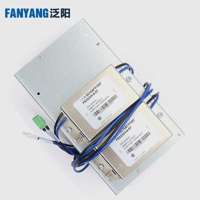 KM50014396G01电梯抱闸模块KM50022850G02 KM50040576 适用通力