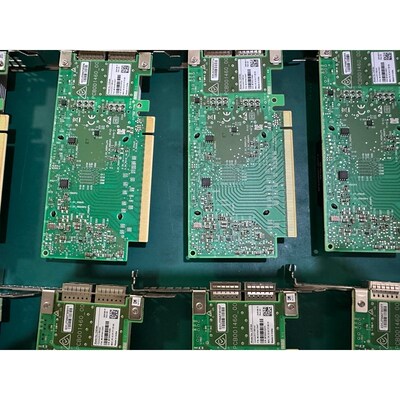 Mellanox/迈络思MCX516A-CDAT 100g网
