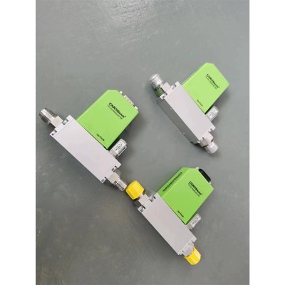 sensirion流量计,型号:SFC5400 LAIUAV