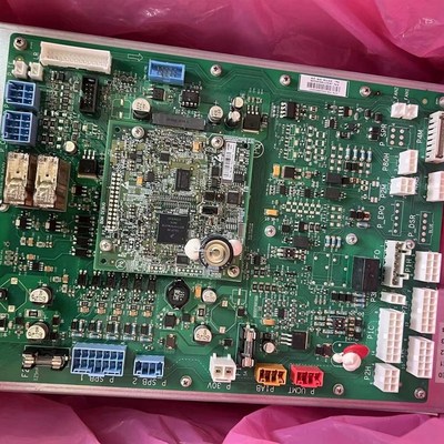 奥的斯电梯OVFR04变频器ACD5-MR/MRL(LRU-403)主板HBA26800AG1/CR