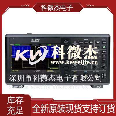 TeledyneLeCroy进口原装设备示波器数字工作台WAVEACE2032