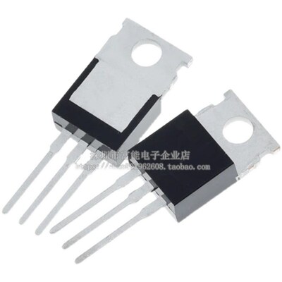 IRFB4110 大电流场效应管 180A 100V 控制器MOS管 TO-220 可直拍