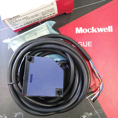 莫克韦尔 T4M-R2X2替代E3JK-R2M2 红外光电传感器