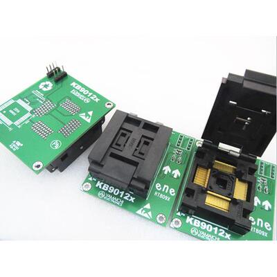 EC离线座KB9012 KB9018 KB9022 KB9016笔记本EC离线座