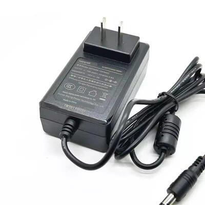 原装大井 20102M-120300C 12v3A电源适配器