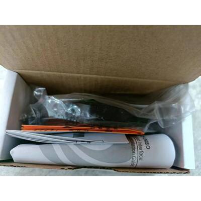 快思聪Crestron C2N-UNI8IO 8口输入输出通用面板接口模块