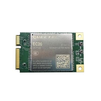 移远 EC20CEFILG-MINIPCIE-C 全网通4G带GPS定位 全新原装
