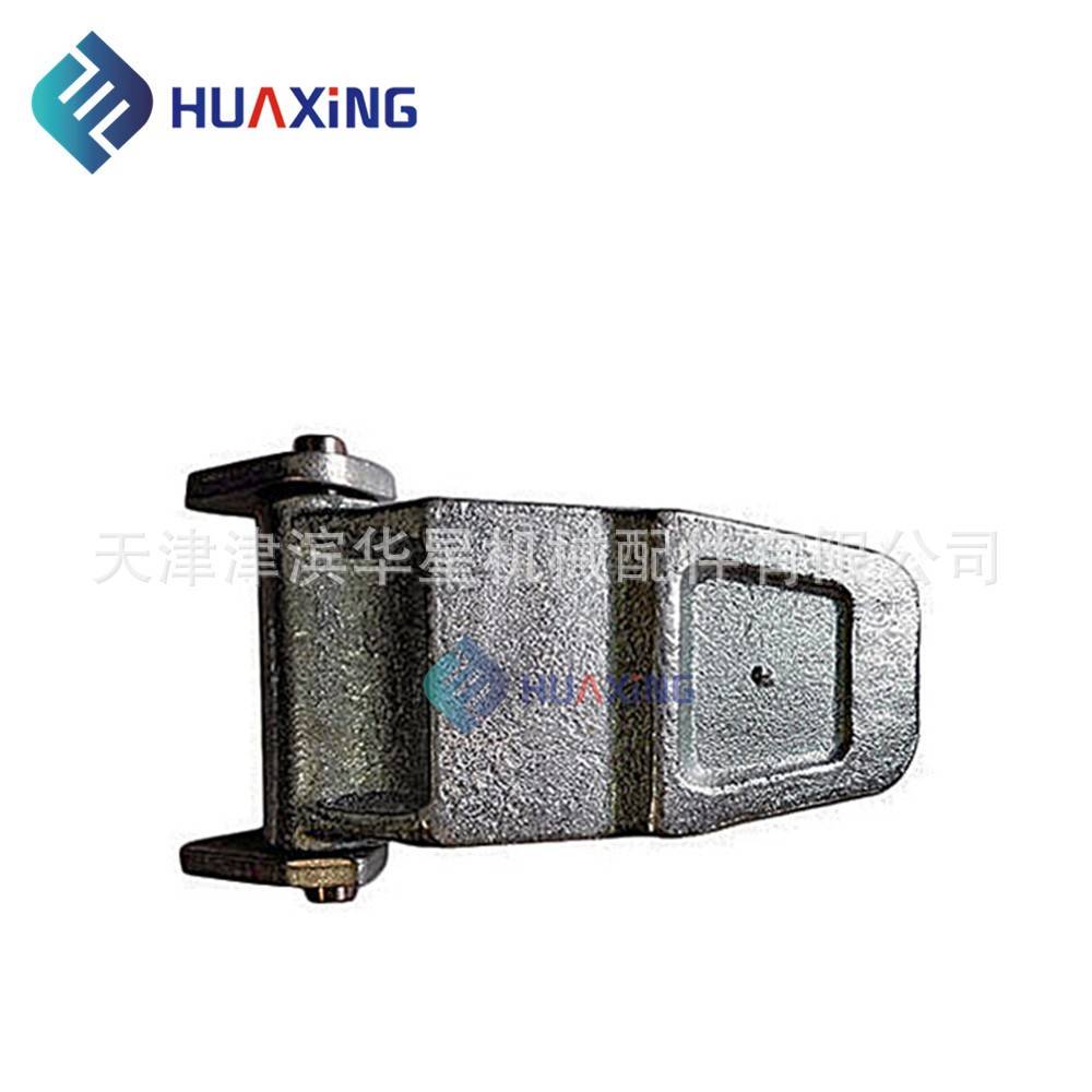 集装箱活动房门配件铰链 精密铸造圆柱合页 门锁杆配件(冲压型)