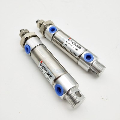 IMI NORGREN诺冠气缸RT/57220/M/25/40/50/75/80/100/125/150/200