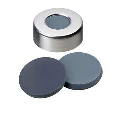 CHCC20-1M 赛默飞磁性钳口盖20MM 灰色丁基橡胶/灰色PTFE，模制