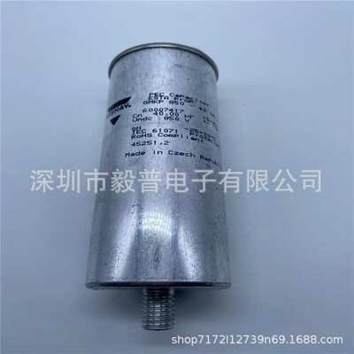 VISHAY PhMKPg690.2.25,00-B116 690V 3×167.1uF威世薄膜电容