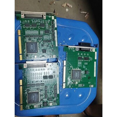 原装日本 INTERFACE 数据采集卡 PCI-2727M