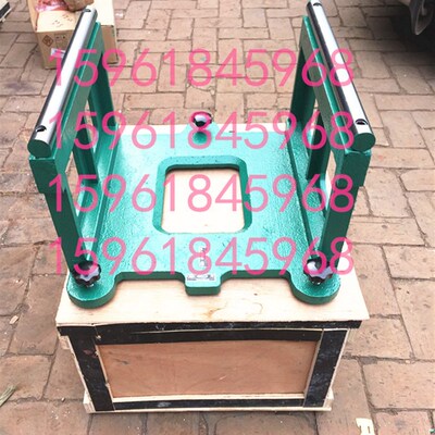 无锡险峰无心磨床M1080 M1083 M10100 M11100砂轮平衡架平衡轴