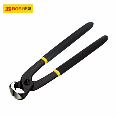 波斯工具 扎线钳 胡桃钳 顶切钳 高硬度拔钉钳剪切钳BS230228