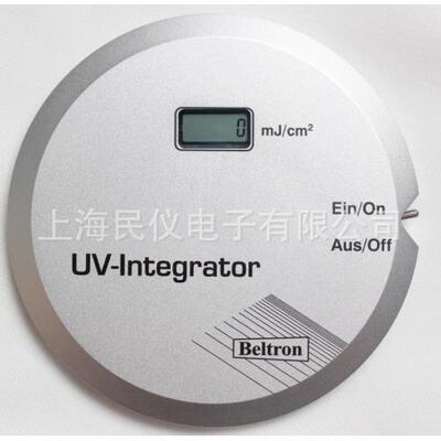 beltron uv-integrator140 UV能量计|焦耳计