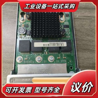 SM212板载网卡  4*GE电口  RJ45    030议价