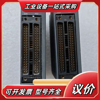 模块QD75M4，原装正品，件，功能好有2台。议价