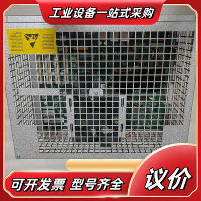 机器人主机DSQC639，成色漂亮充新议价