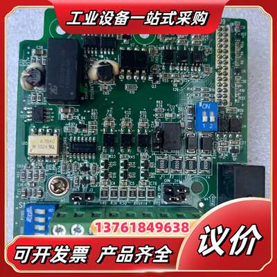 汇川变频器通讯板扩展板MF38IO1A1议价