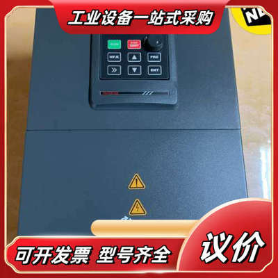 三晶SAJ变频器VM1000B-4T002GB/030PB议价