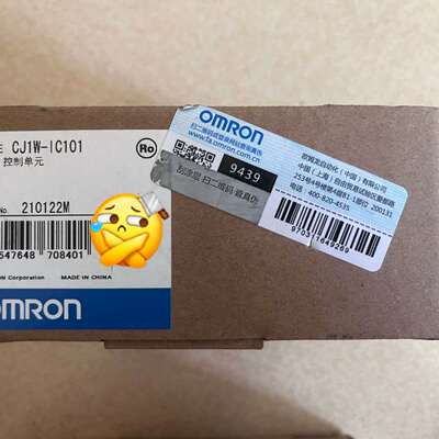 全新原装正品CJ1W-IC101，正品原装，日期议价