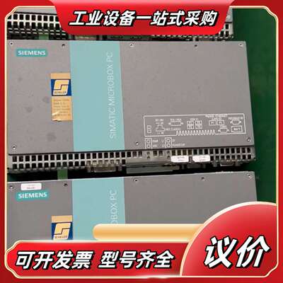 SIMATIC IPC427C 6ES7675-1DK议价