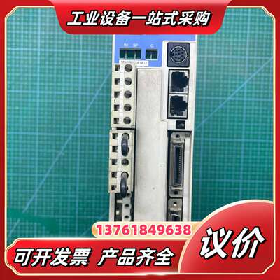 伺服400W驱动器:MSDB045A1A11议价