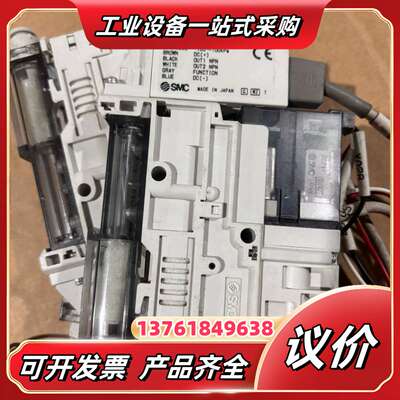 原装真空发生器ZK2-ZSFA-A，制造，型号确认议价