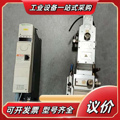 百超（Bystronic）原装光纤机使用切割头，成色议价