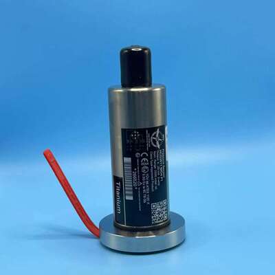 全新HOPPE HCG2011 MO4 P1压力传感器，4-议价