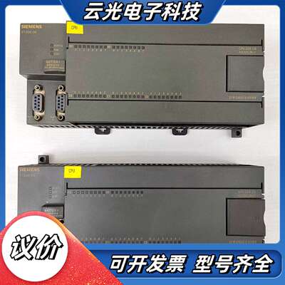 PLC模块6ES7 216-2BD23-0XB8/0西议价