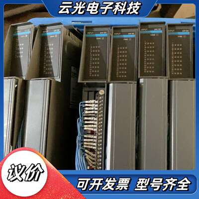 GIDDINGS & LEWIS模块PIC900，型号502议价