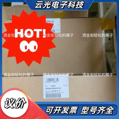 1274117  UPS-BAT/PB/24DC/4AH大功议价