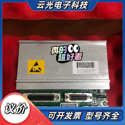 机器人SMB板3HAC044168-001，全新原装正议价