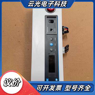 INOVANCE工业控制器 MCTC-CTW-E，9成新，功议价