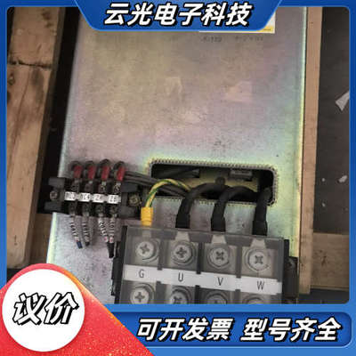 FANUC发那科驱动器模块 A06B-6069-H300议价