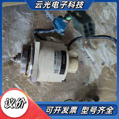 DENSO伺服电机 MQMA022T3V2议价