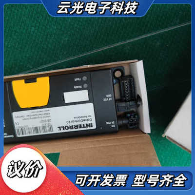 EC310英特诺控制卡DriveControl 20议价