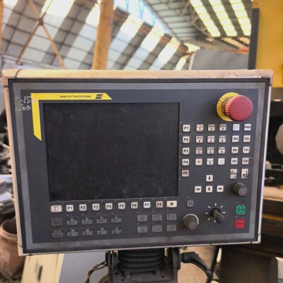 ES CUTTING SYSTEMS数控操作面板 件议价