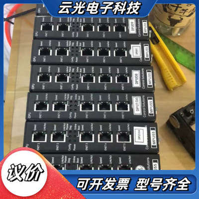 GE新华OC6000E DPU55 369B1860G议价