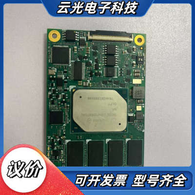 现货，凌华ADLINK 51-72306-0A10 主板 n议价