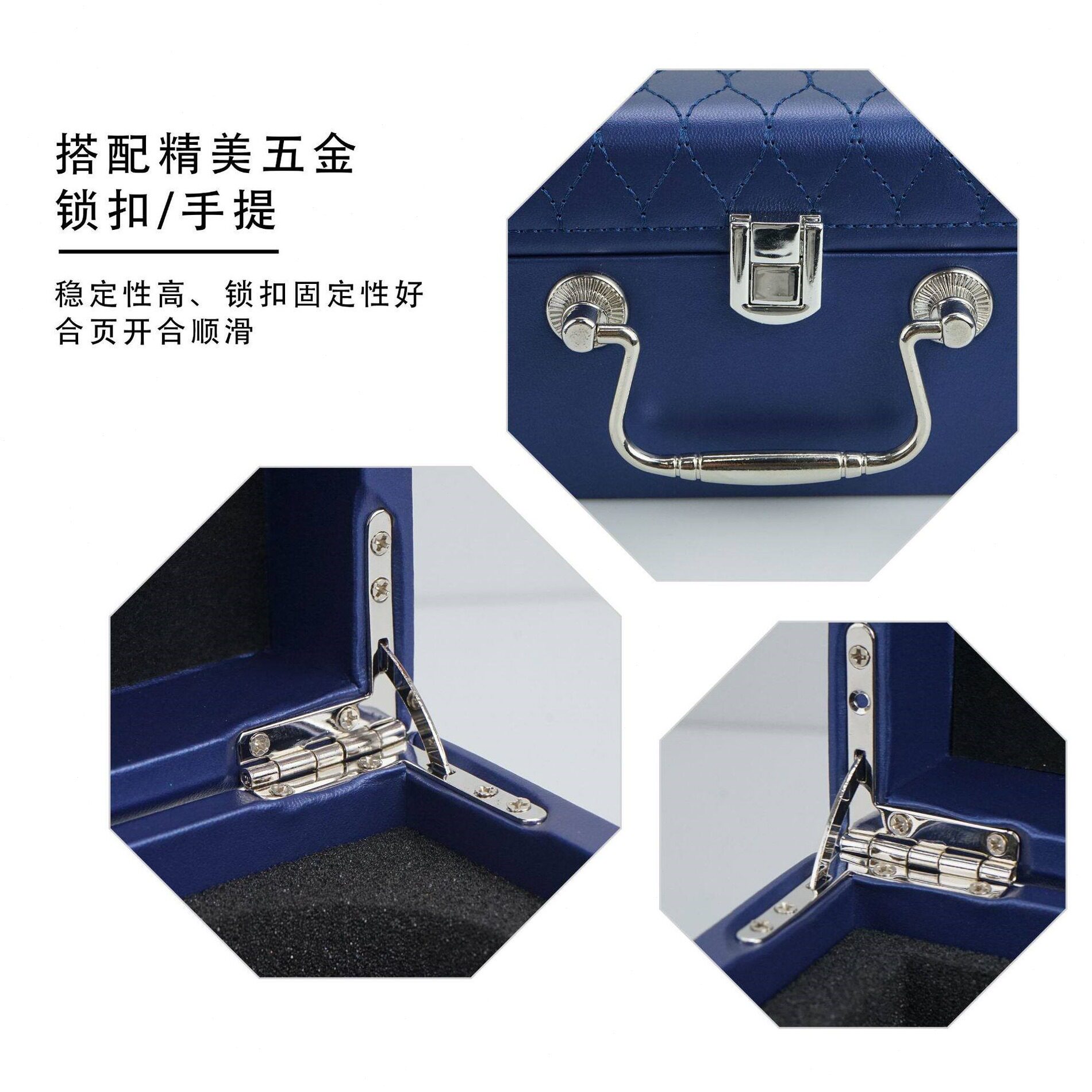直销礼盒定制档化妆护肤品凝胶包装盒文创文旅礼品盒保健品空盒