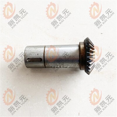 交大昆机镗床配件TM619-22039伞齿轮 TX6111D TPX611齿轮昆明机床