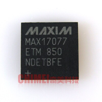【全新原装】MAX17077 MAX17077ETM 液晶屏IC芯片 集成电路 配件