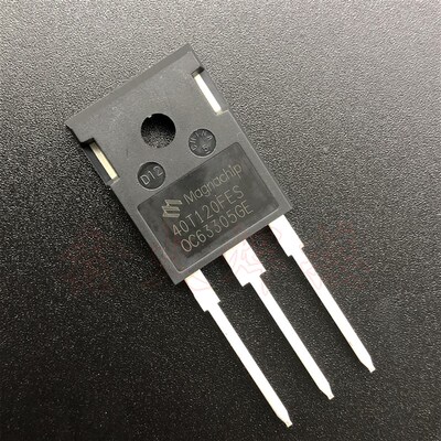 IGBT单管美格纳40T120FES逆变焊机配件华晶 40A1200V 全新原装