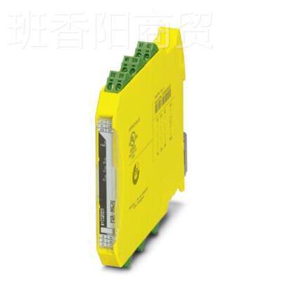 扩展模S块PSR1-C82-5NO-NC-1DO-24DCNFM-C - M2702382菲尼克斯